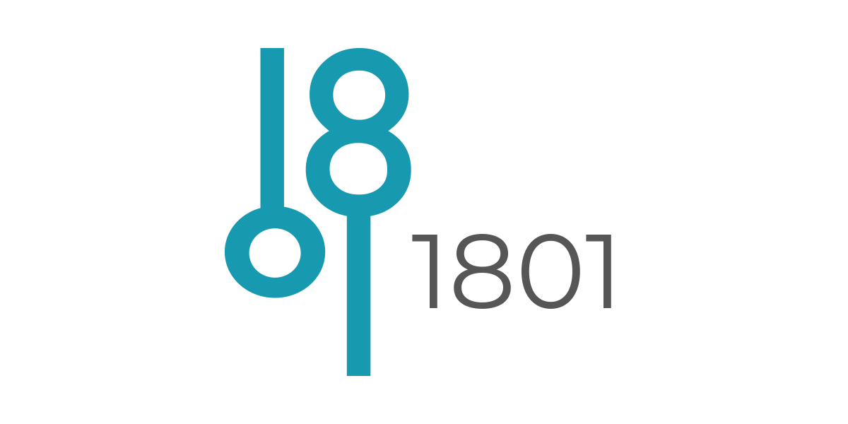 About | 1801 | Data-driven Value Creation
